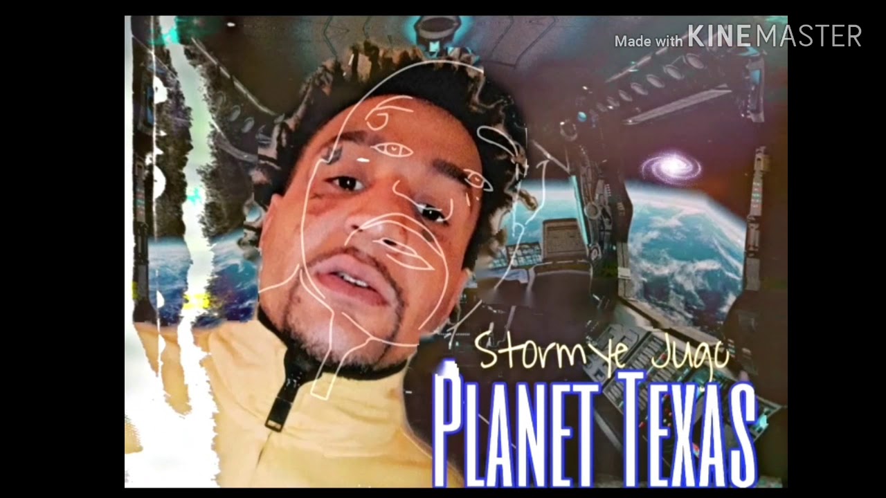 Stormye Rackz - Planet Texas Pro. By illbeatz - YouTube Music