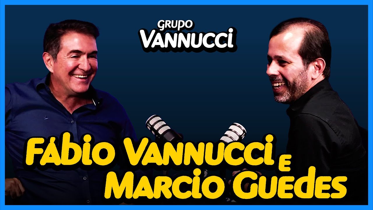 #16 - Vannucci | Nasceu como Indústria mas está se tornando uma ...
