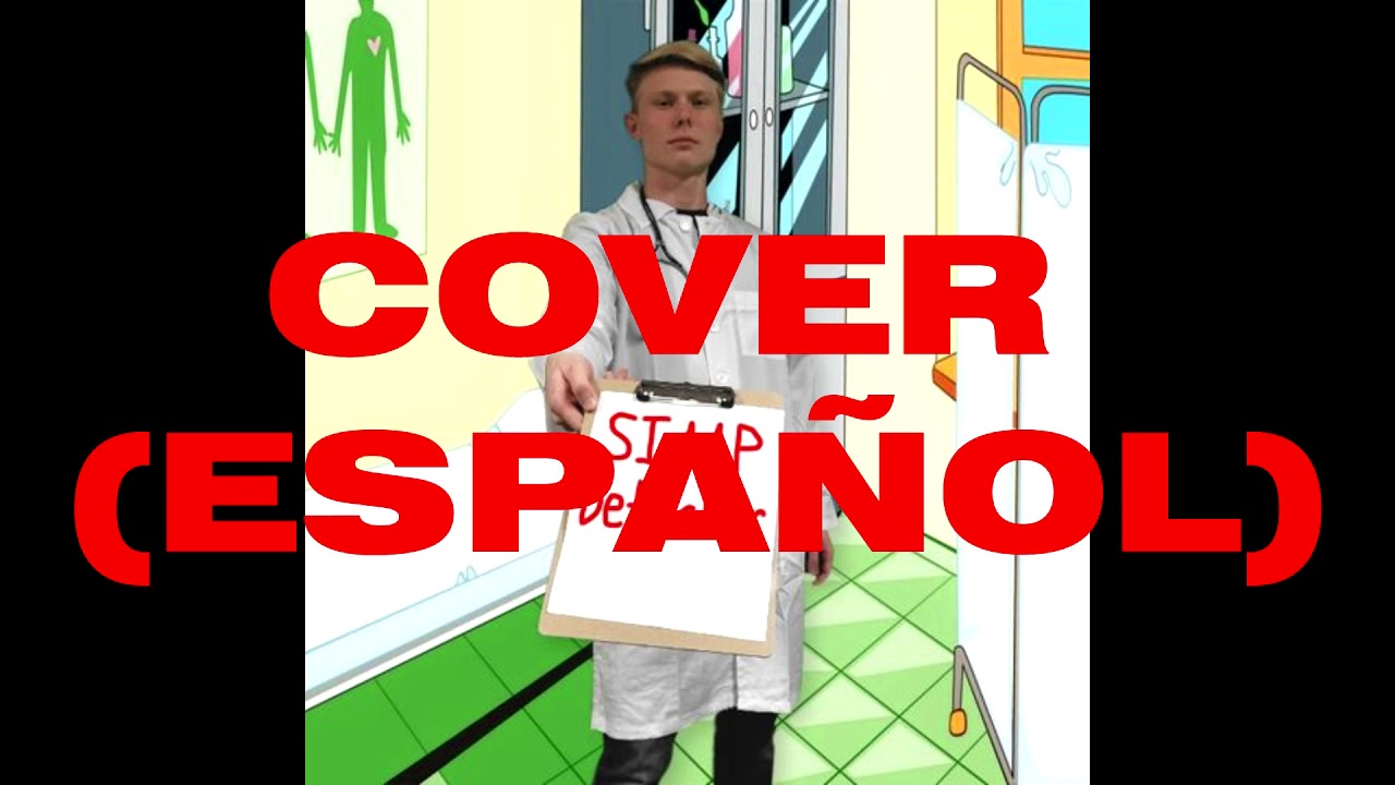 SIMP DETECTOR (Cover en Español) - YouTube