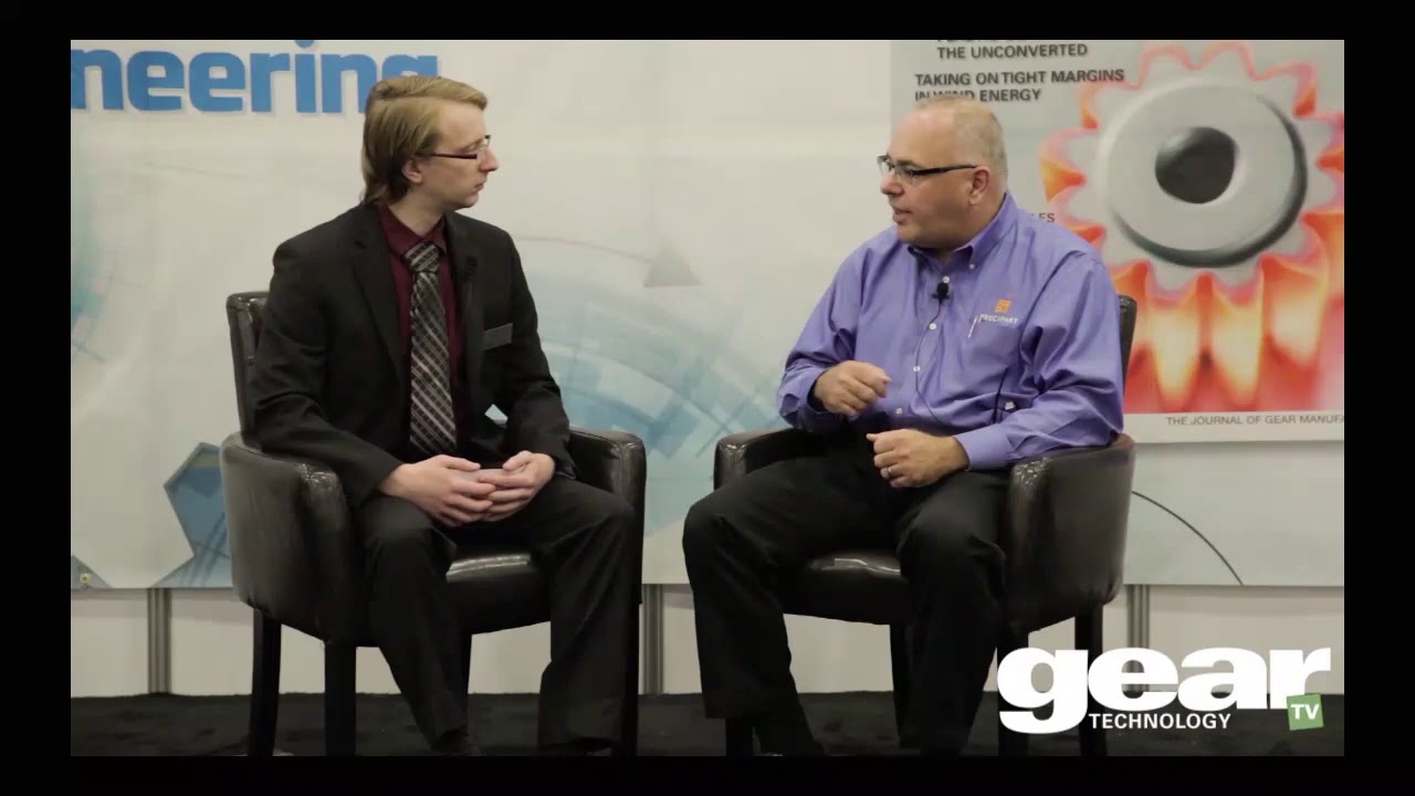 Design for Manufacturability, featuring Georges Assimilalo of Precipart ...