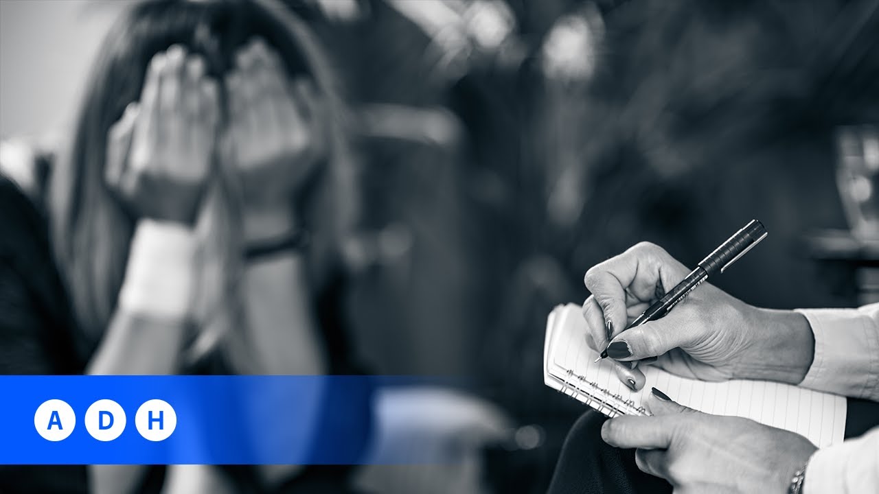 ‘Literally three weeks later, I was an entirely different person ...