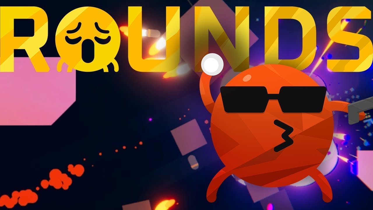 Rounds with 2 friends now - YouTube