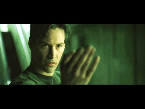 Matrix [AMV] Neo vs Smith - Linkin Park: In The End - YouTube