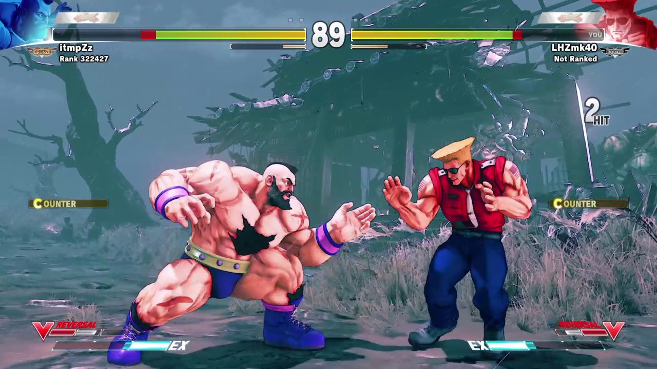 Capcom please.... - YouTube