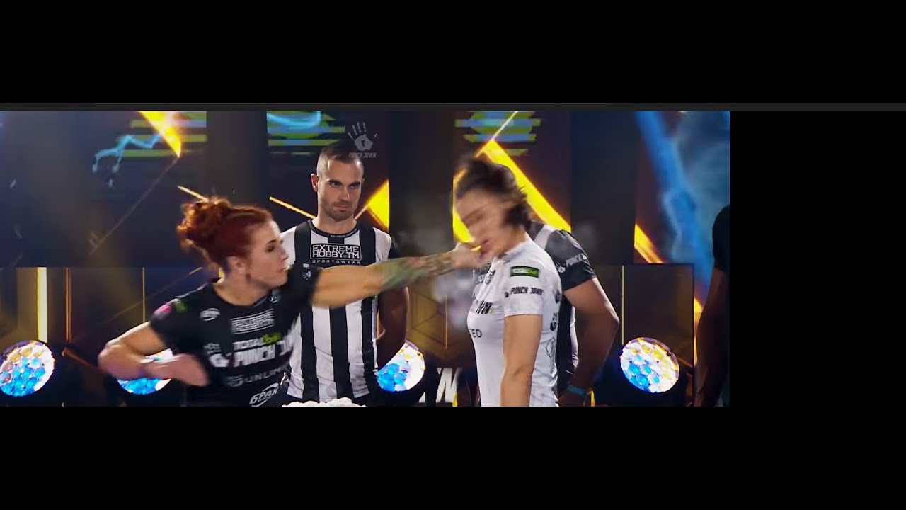 BODYBUILDER vs. WBC WORLD BOXING CHAMPION! | THE SLAP FIGHT - YouTube