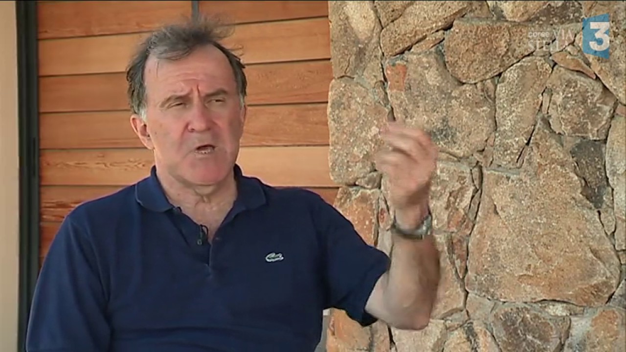 Pierre Ferracci : l’entretien en intégralité sur ses villas dans la ...