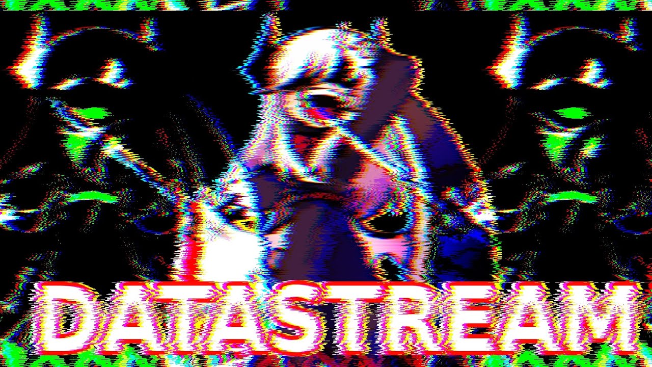 FNF DATASTREAM varelt and limu sing [EPILEPSY WARNING!!!!!!] - YouTube