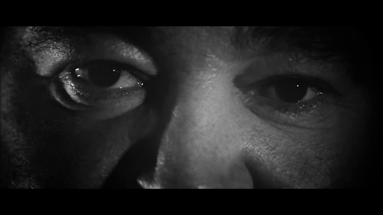 HOLY TERRORS Official Trailer 1 - Weird Tales by Arthur Machen - YouTube