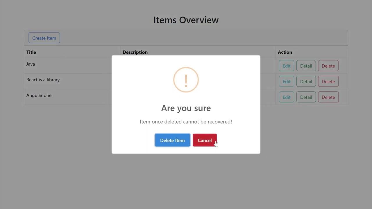 1.0 Introduction to the #fullstack development course with #angular, # ...