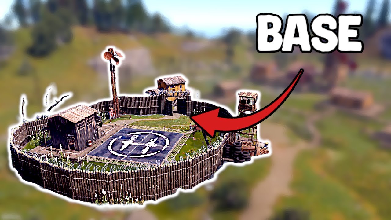 I built BANDIT CAMP in Rust - YouTube