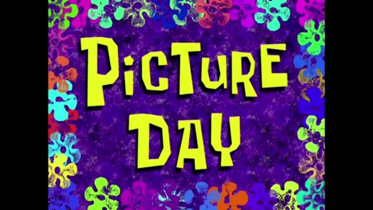 SpongeBob Title Cards - Season 5 (Alternate Music) - YouTube