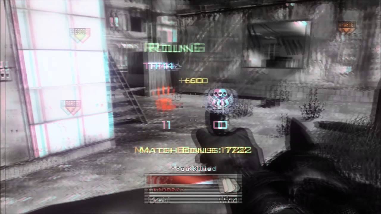 First "Trying" To Be Trill Edit - YouTube