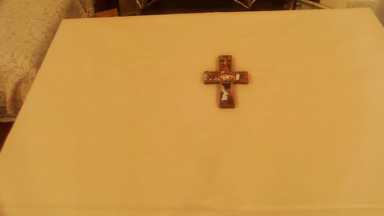 First Communion of Easter - YouTube