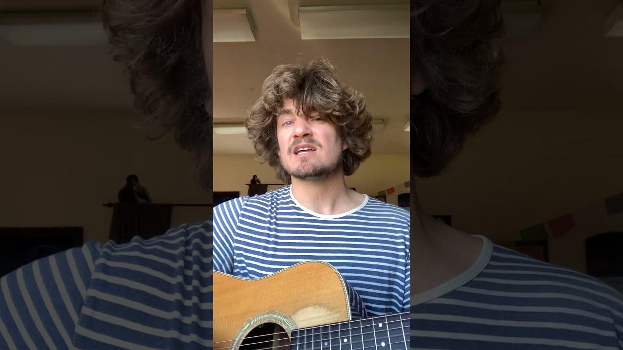 Aaron Kelly - “Talking USPS Blues” - YouTube