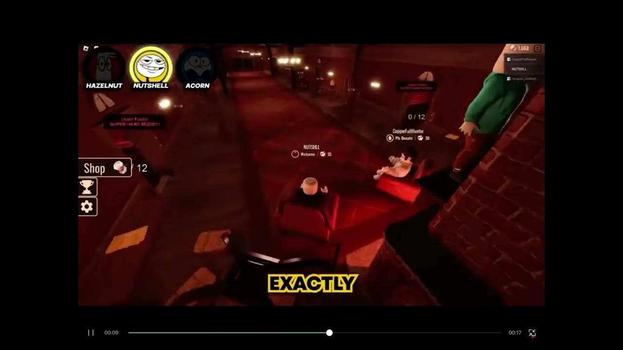Acorn Was Adopted 😂😂 Youtube