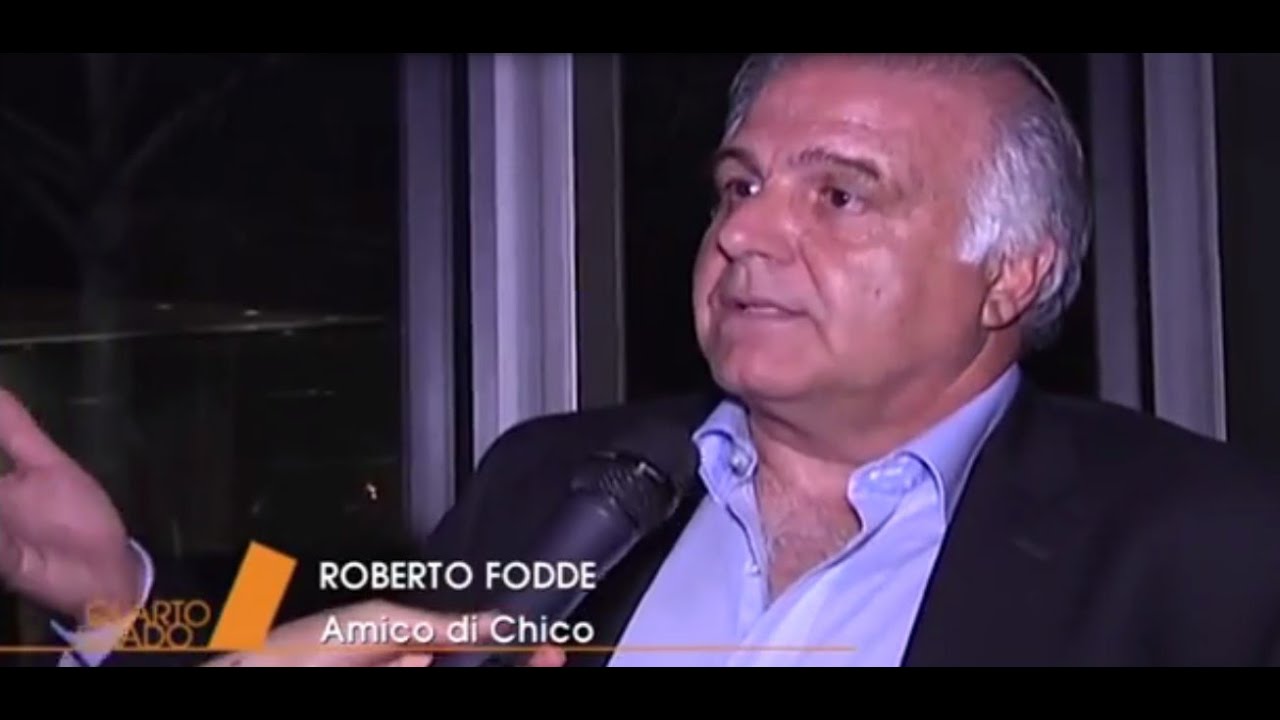 Chico Forti Joe Tacopina - YouTube