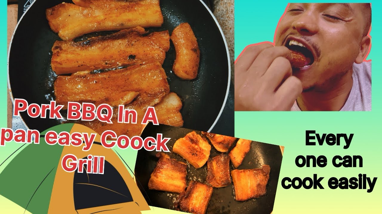 THIS KILLER PORK RECIPE IS VERY SYMPLE 🔥🔥||ANYONE CAN COOK THE RESULTS ...