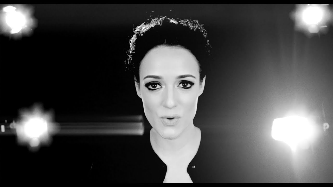 Melissa Giges - "Fix Yourself" [Official Video] - YouTube
