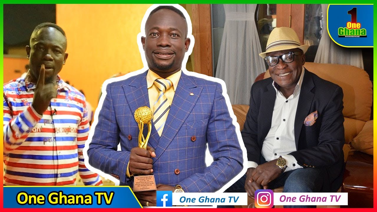 God will pυnish me if I d!respect FOX FM owner – Frankie Taylor ...