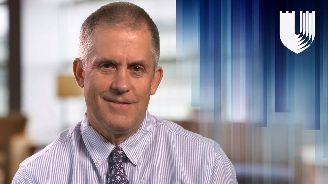 Michael C. Comstock, MD - YouTube