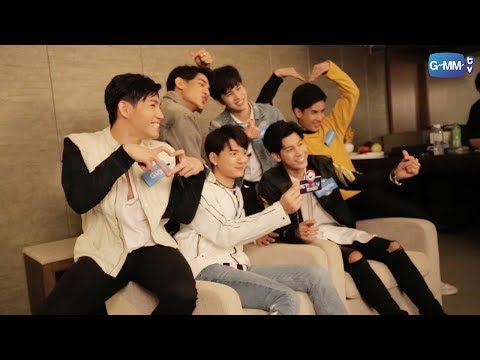 SOTUS S FAN MEETING IN TAIPEI