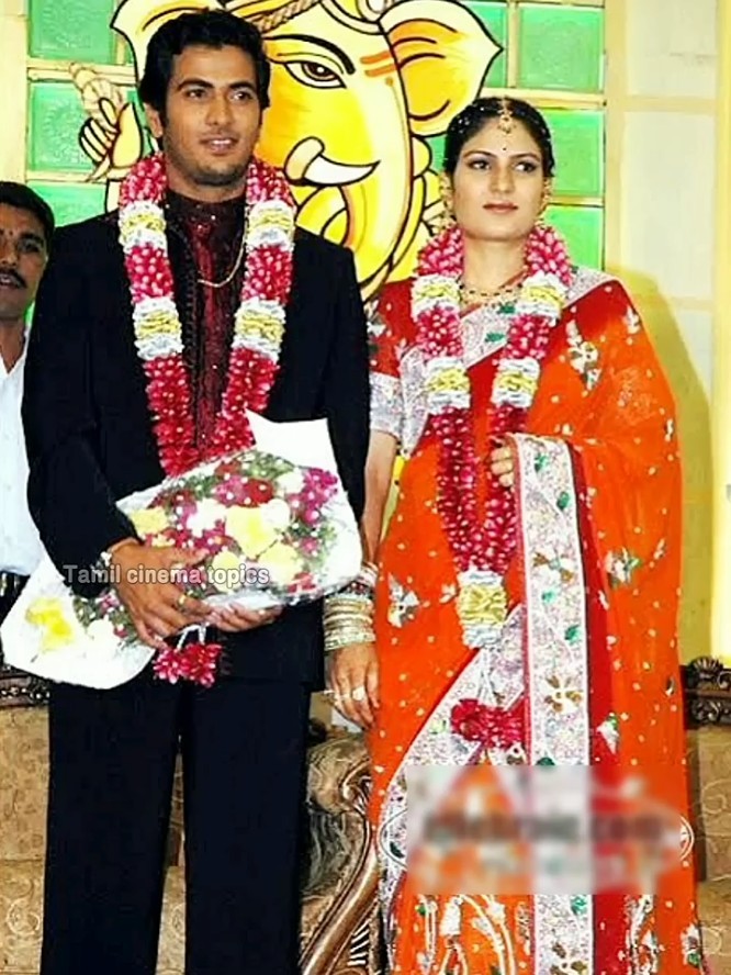 Actor Jithan Ramesh and his family | tamil actor | tamil cinema - YouTube