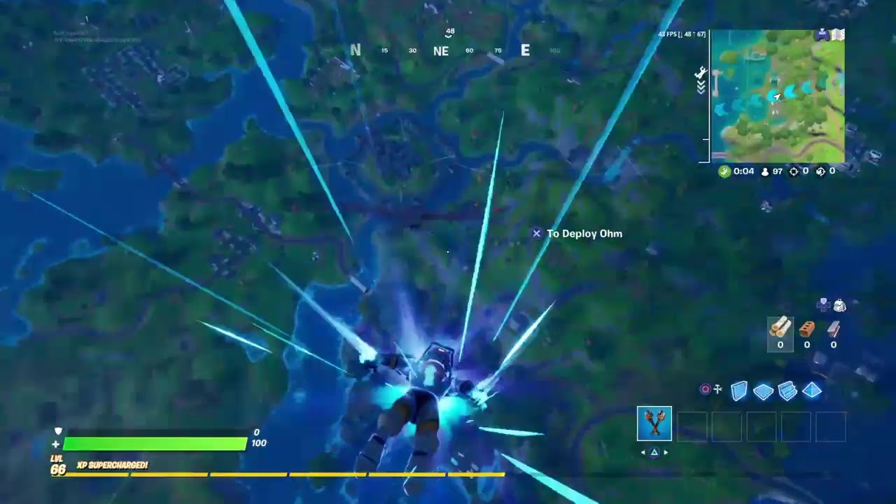 Fornite 18 - YouTube