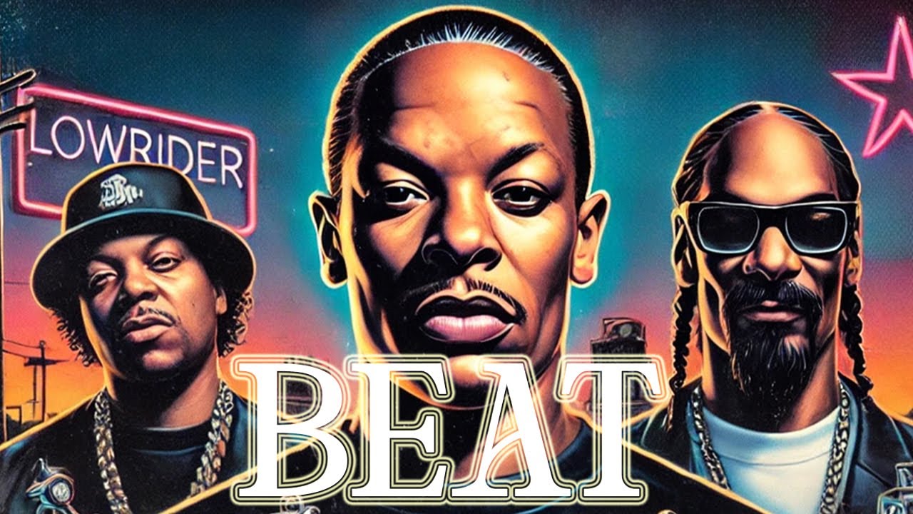 Dr. Dre - Still D.R.E. (NEW BEAT 2025) - YouTube