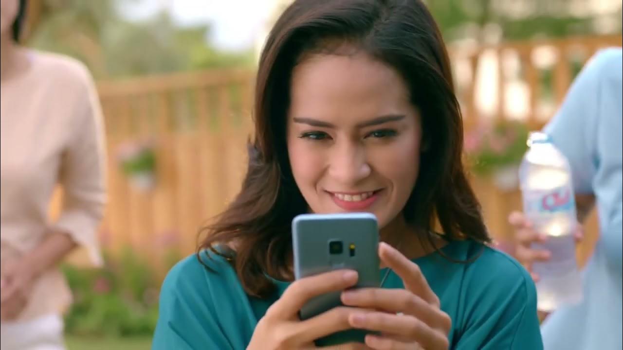 Tugas Cover iklan ||Bp2 - YouTube