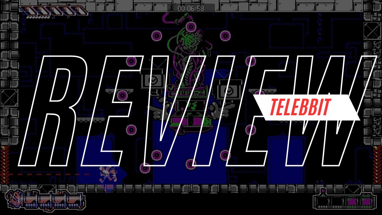 Should You Hop Into Telebbit? Full Review of This Fast-Paced Indie Hit ...