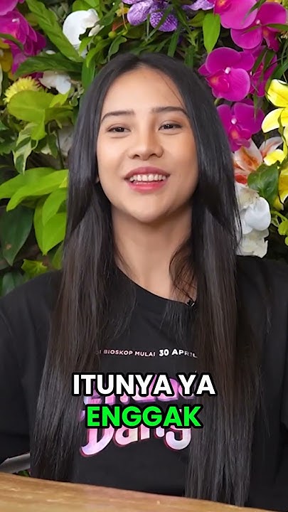 anya sdh menemukan yg terbaik #anyageraldine #dennysumargo #podcast #trending #shorts #fyp - YouTube