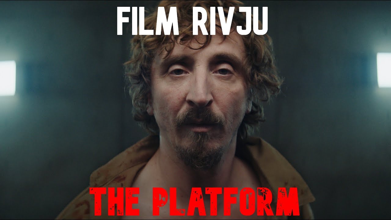 film Platforma - YouTube