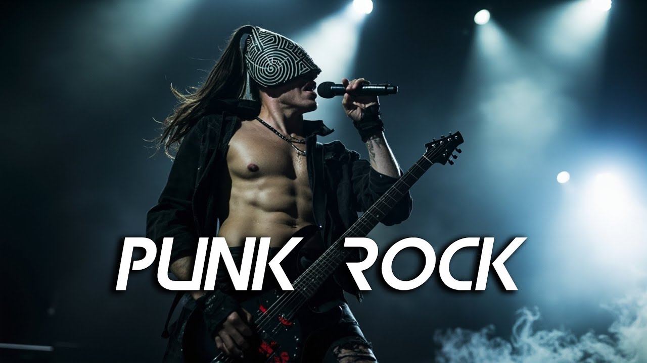 Can't Miss Hard rock Tracks – Rebel Roots Must-Listen - YouTube