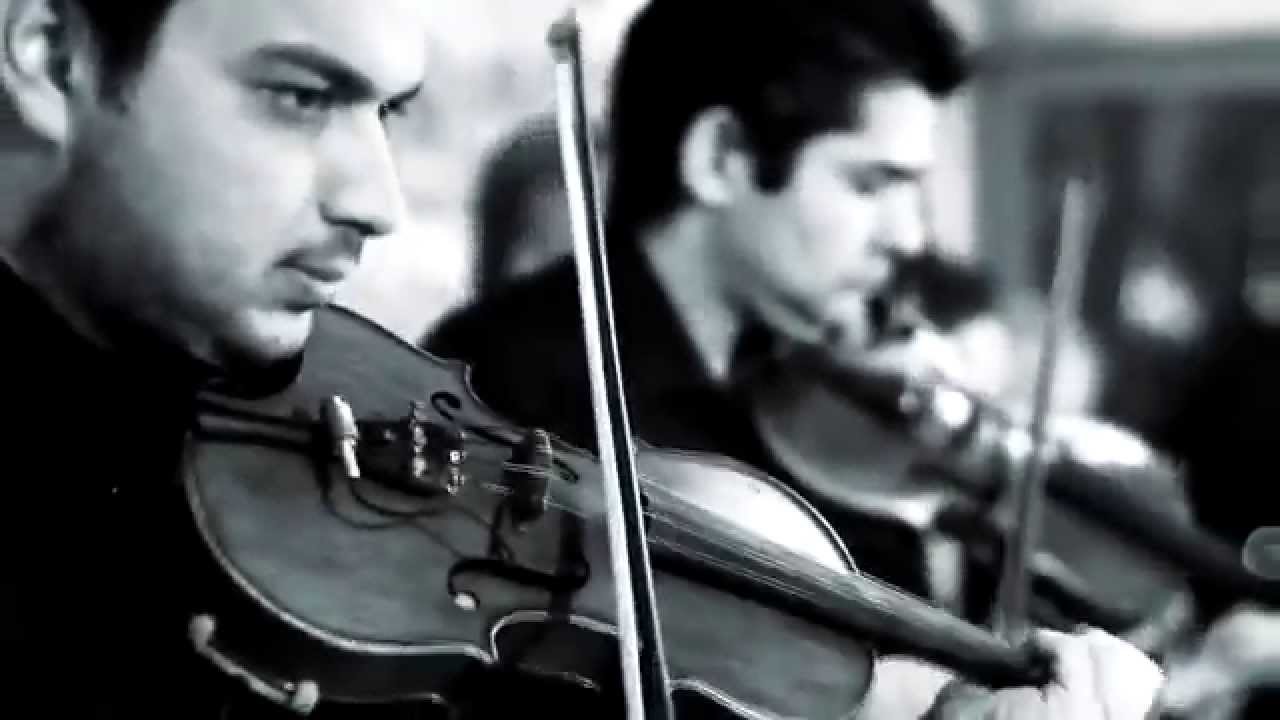 New * Zafiris Melas - Ta Maura Matia Sou Official Video Clip 2015 ...