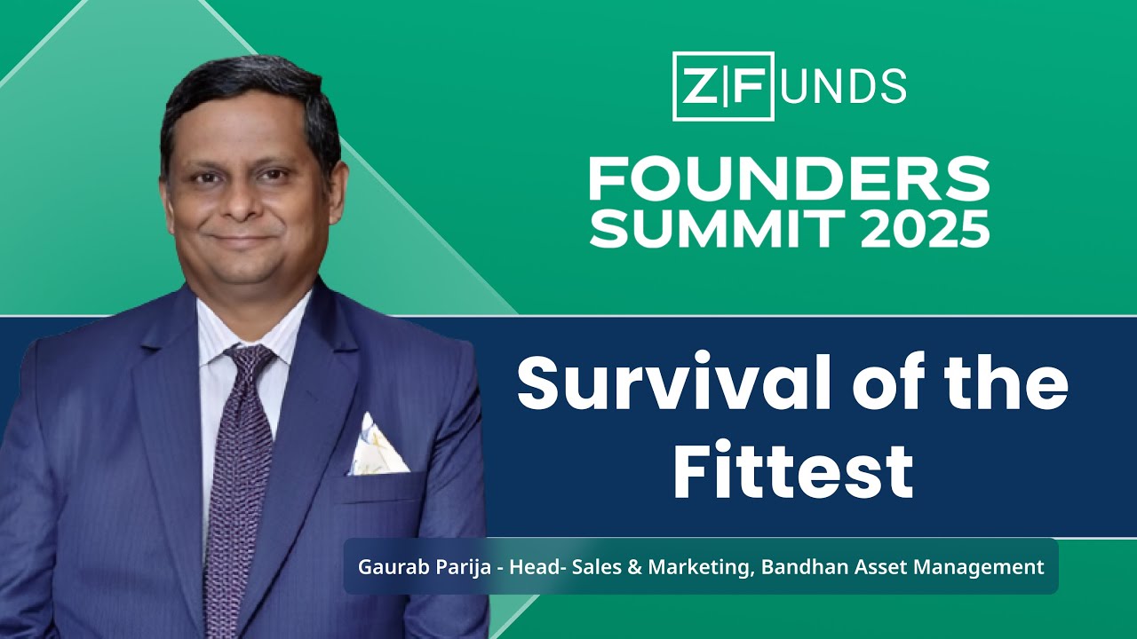 Grow 10X as a Mutual Fund Distributor- From 50 Cr to 500 Cr AUM ...