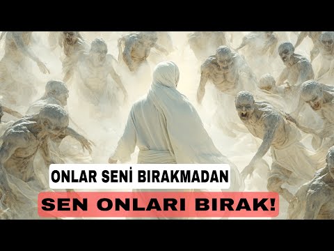 Hz. Abdülkadir Geylani’den Oğluna Vasiyetler 4