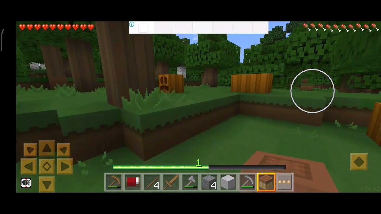 first time of loki craft pls goal complet 100 to next part - YouTube