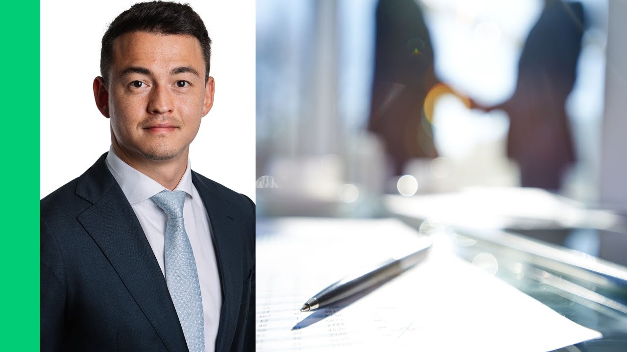 Building your private asset program through Degroof Petercam Family ...