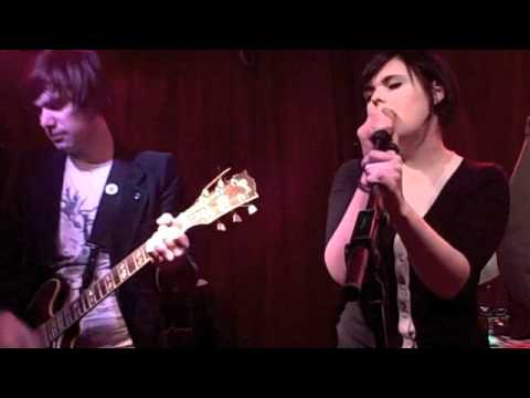 The Nuisance band - Waking Up - YouTube