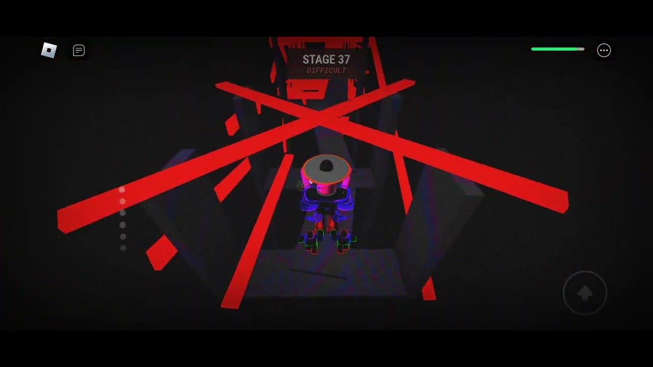 UNREAL OBBY - YouTube