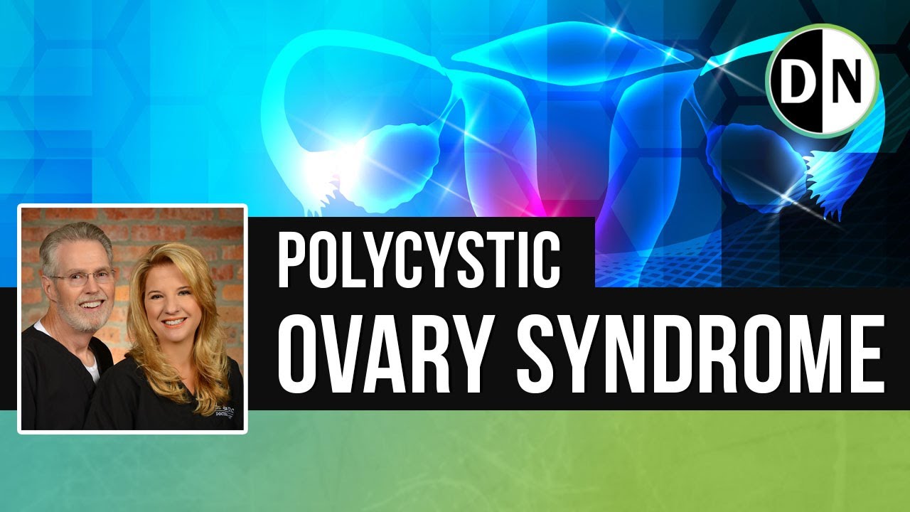 Cracking the Code on PCOS (Polycystic Ovary Syndrome) - Doctor's ...