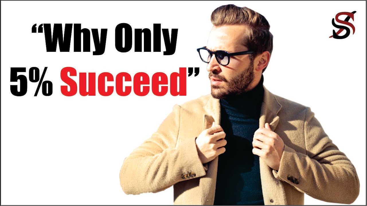 How To Be Successful More Than 95 Of People YouTube how-to-be-successful-more-than-95-of-people-youtube