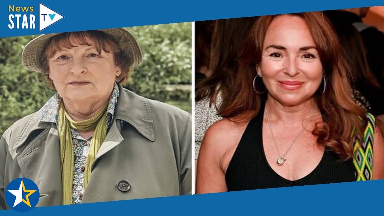 Vera season 12 episode 1 cast - YouTube