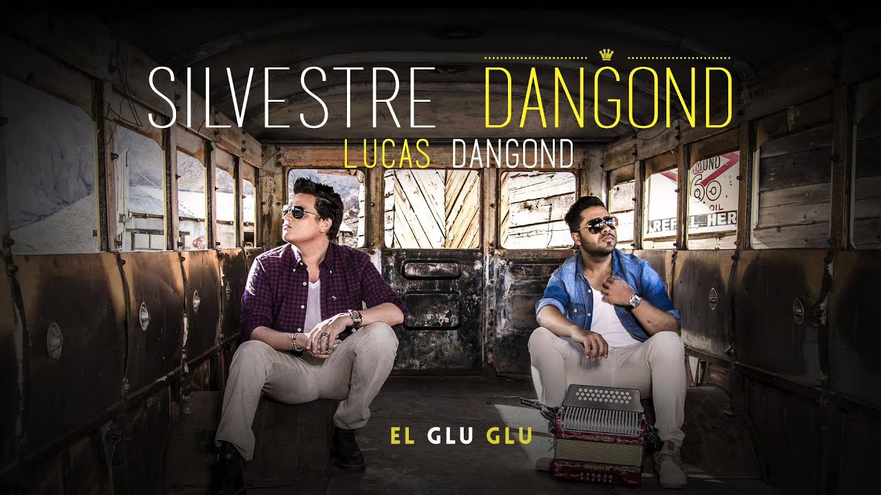 El Glu Glu, Silvestre Dangond - Audio - YouTube Music