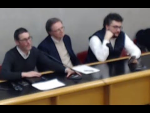 Veronica Binda e Mario Perugini “Gli anni terribili 1915-1945” - YouTube