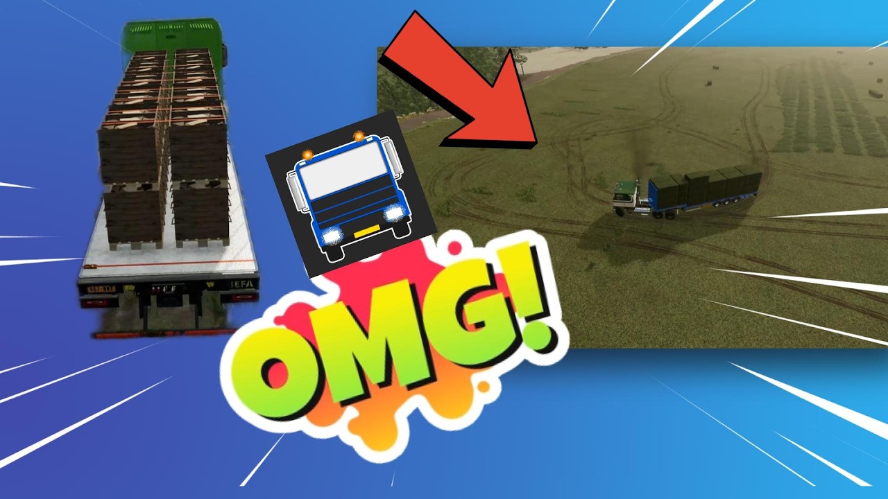 FS 22 Survival Challange Competing against Daggerwin & ChainSaw100 Ep ...