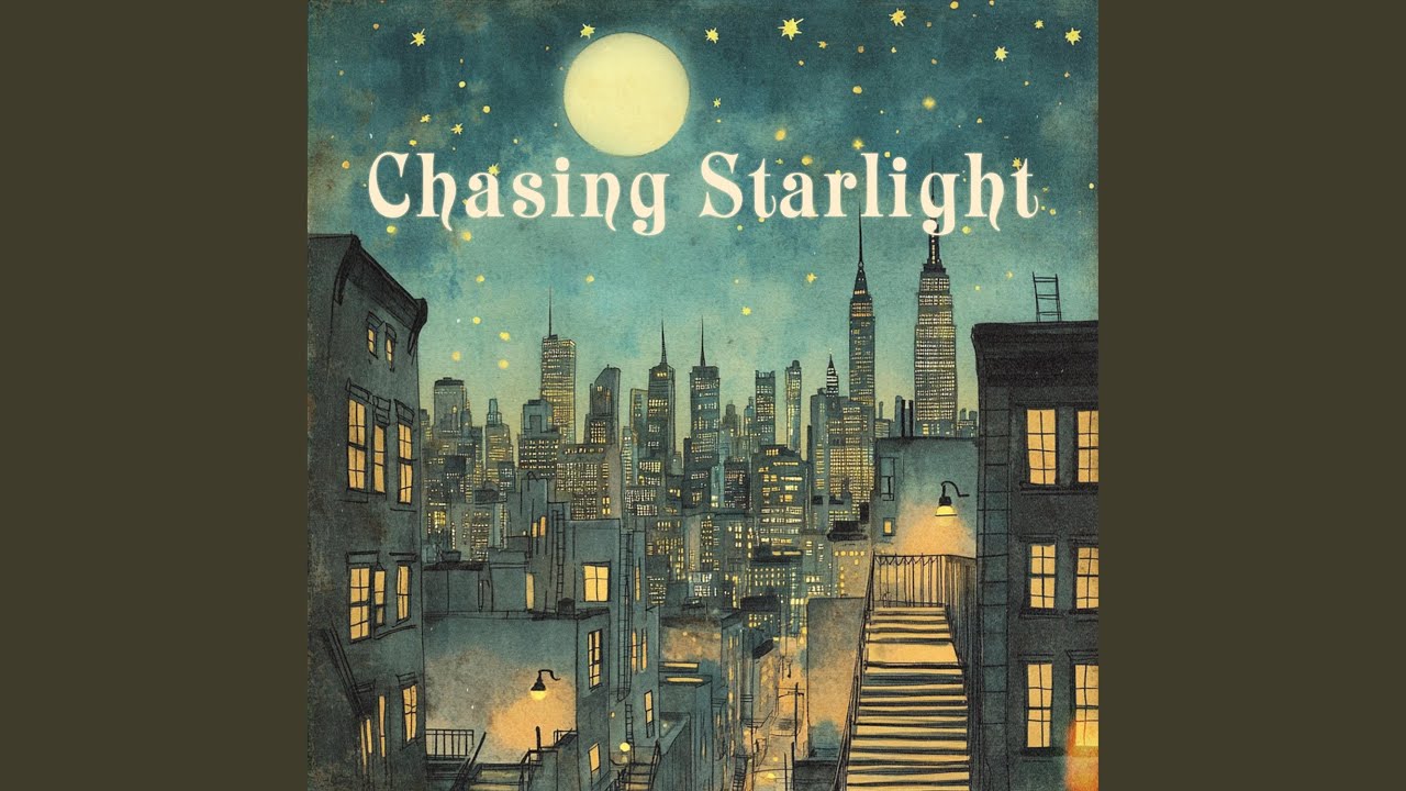 Stars Between Us (feat. Helios Jazz Club) - YouTube