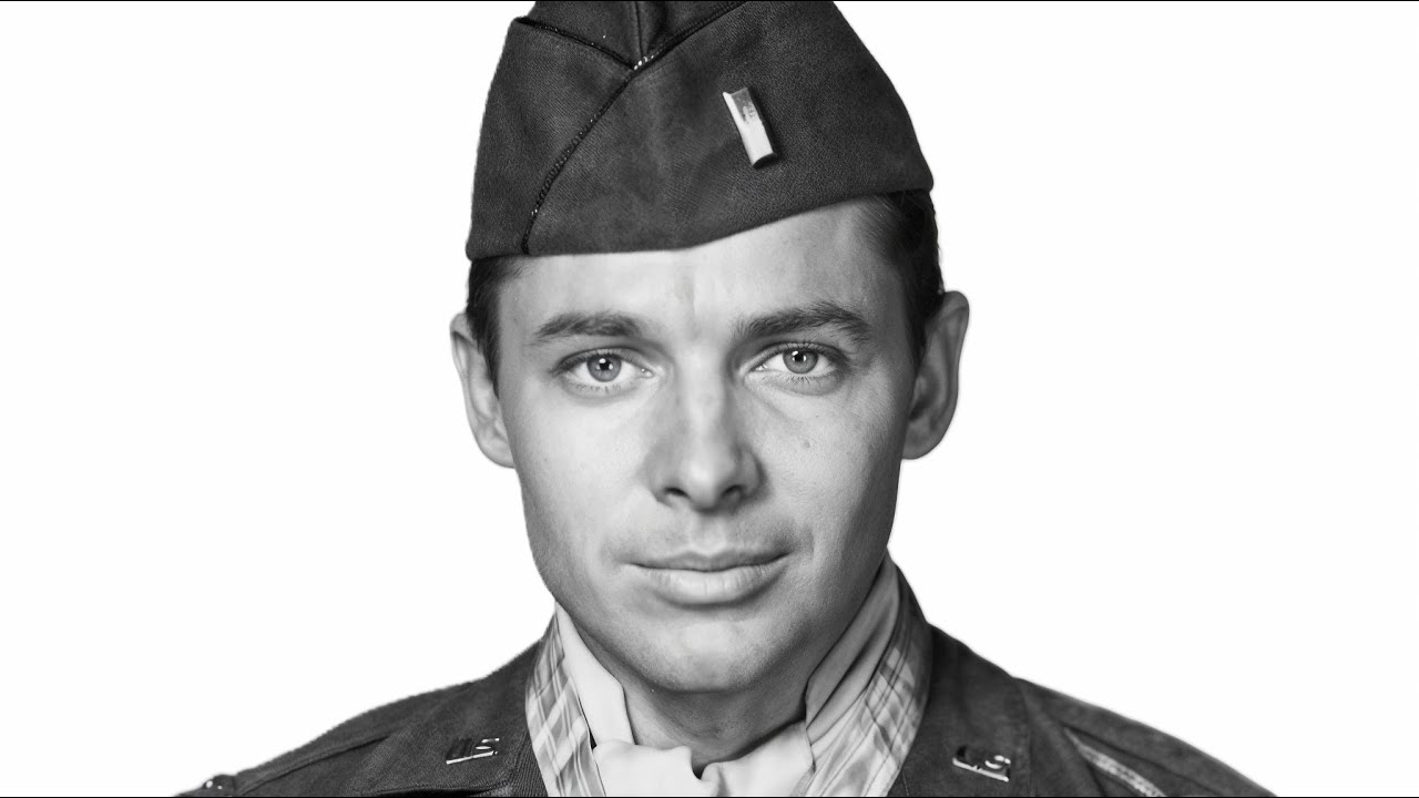The Audie Murphy Mystery Is FINALLY Solved… And The Truth Is Dark ...