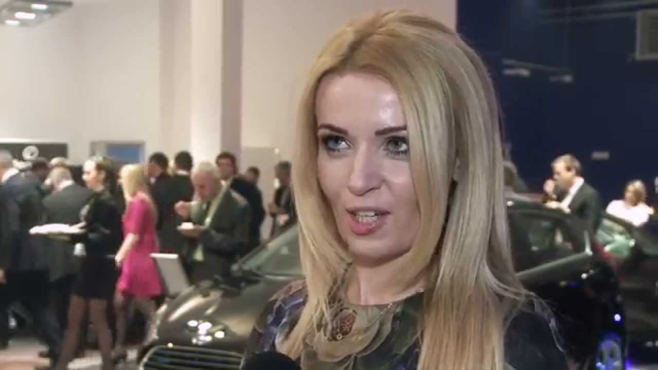 Salon Forda w Krośnie - YouTube
