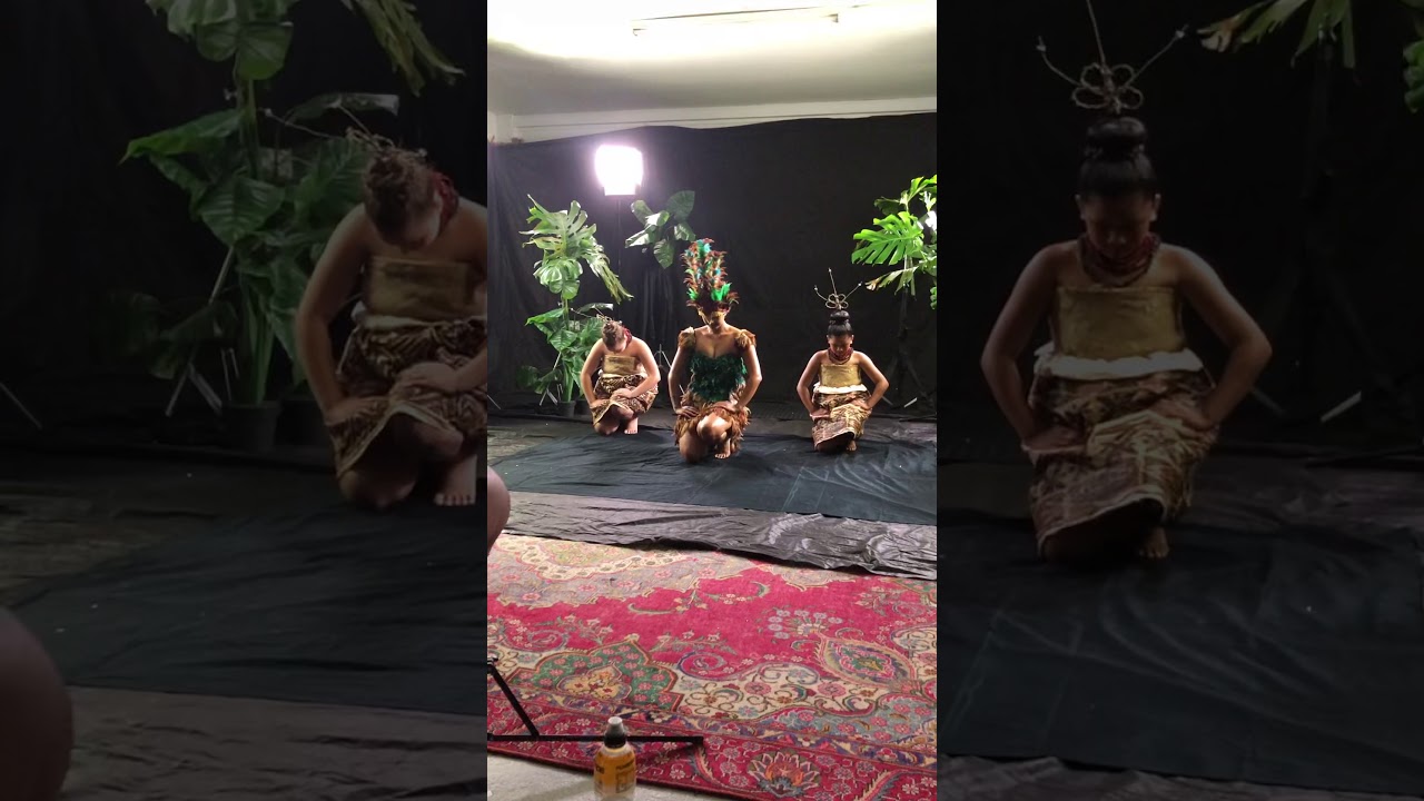 Behind the Scenes MANUMEA - YouTube